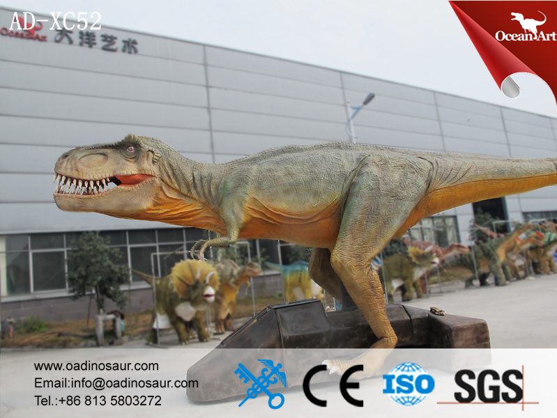 Best Animatronic Dinosaur For Sale | Real Life Size Dinosaur Replica