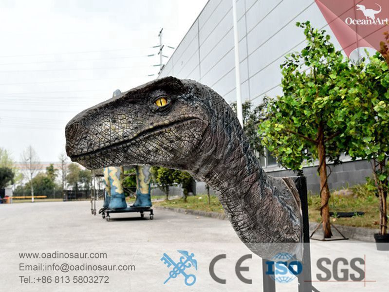 Best Animatronic Dinosaur For Sale | Real Life Size Dinosaur Replica